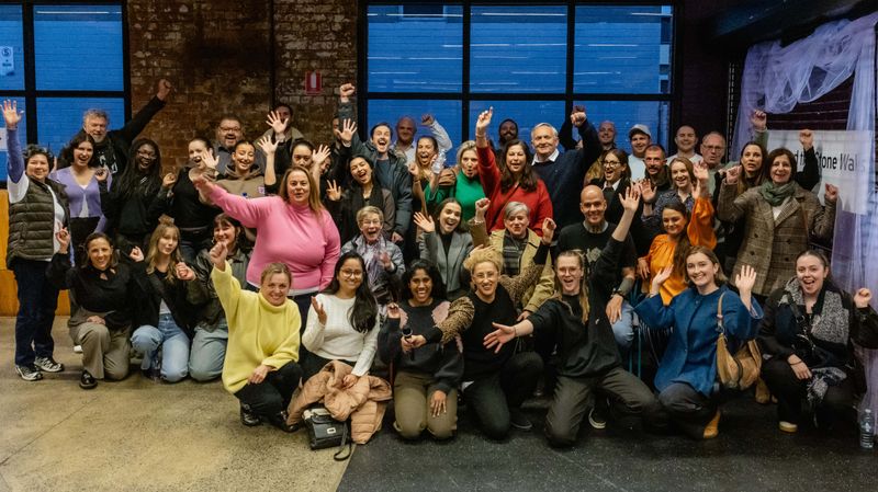 Inside-Out: education that transforms lives and systems | RMIT